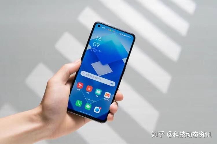 OPPO K10跌至1699元，256GB+天玑8000-MAX，售价更加亲民了 - 知乎