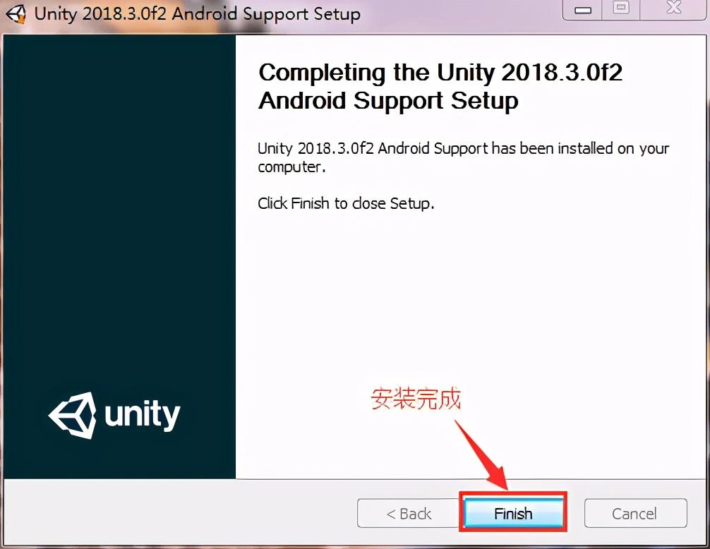 Unity-Andorid环境安装与配置 - 知乎