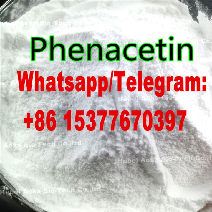 Phenacetin supplier , phenacetin price phenacetin shiny powder - 知乎