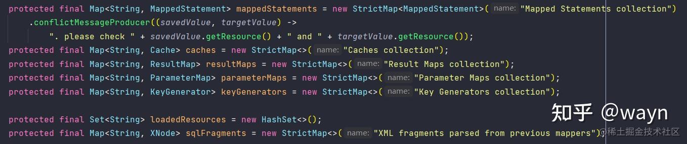 mybatis xml文件热加载实现 - 知乎