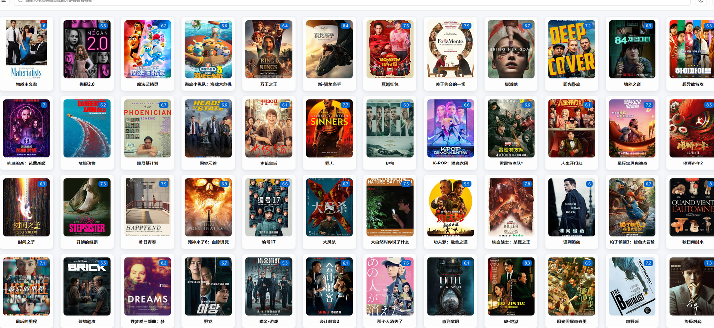 告别资源荒，坐拥海量影视！NAS 部署 Cloudsaver，轻松搭建你的私人影视库 - 知乎