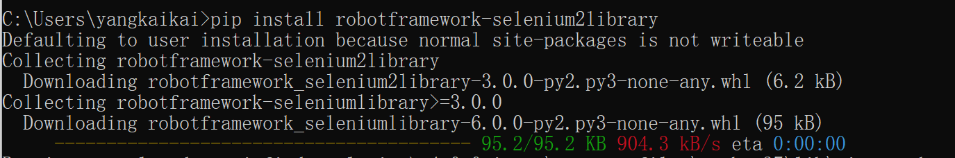 【自动化测试框架——Robotframework（二）】RIDE的应用 - 知乎