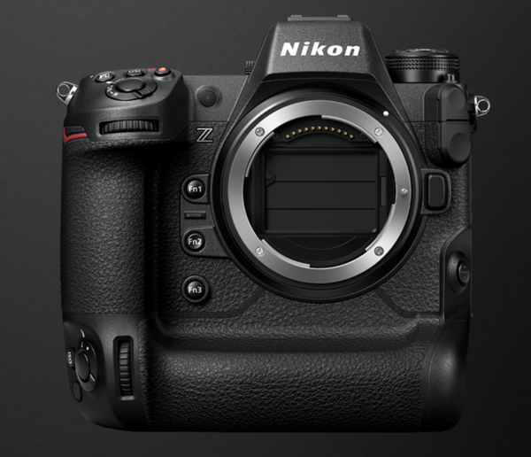 如何评价 2021 年 10 月 28 日发布的尼康 (Nikon) Z 9?