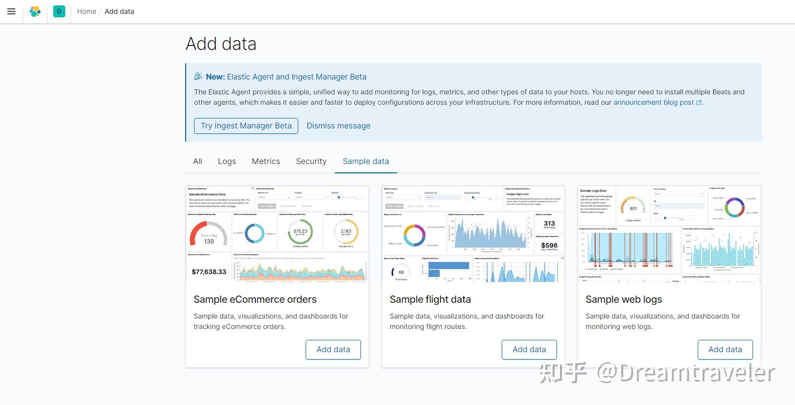 Elastic Search简介及安装（windows,附：ELK安装） - 知乎