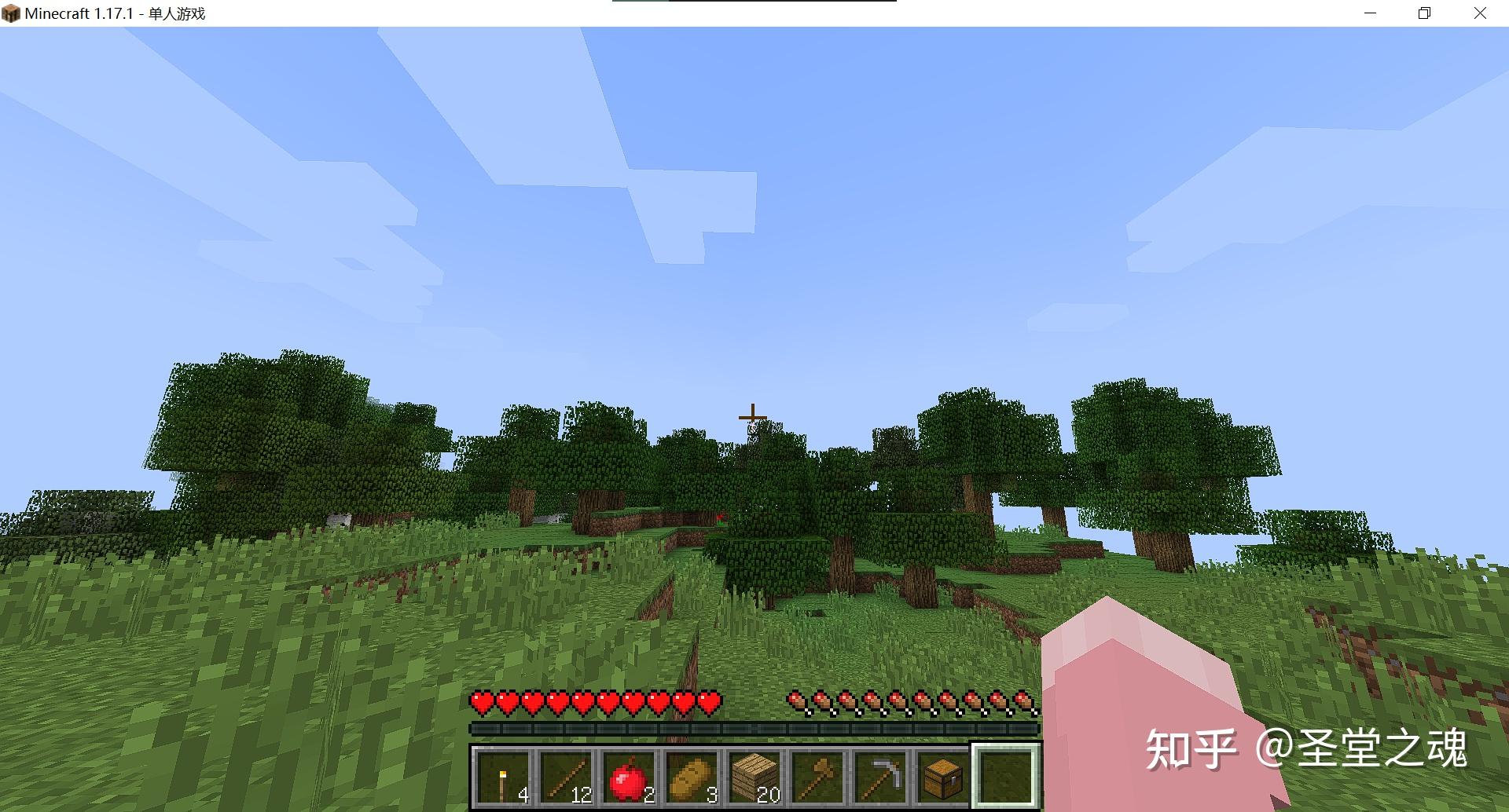 【基础篇 1-3-3 】Plain Craft Launcher 2 启动器配置教程 - 知乎