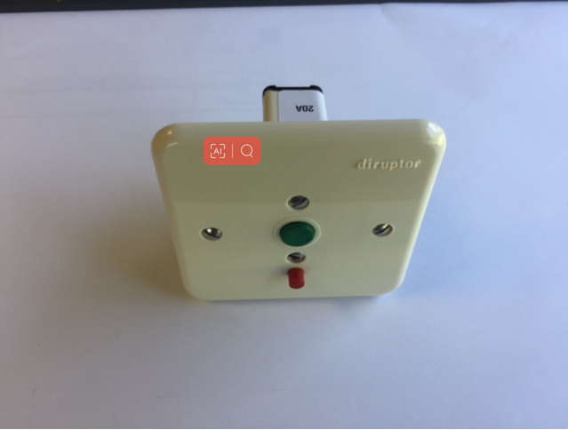 Diruptor 非洲系列断路器技术特点及优势 - 知乎