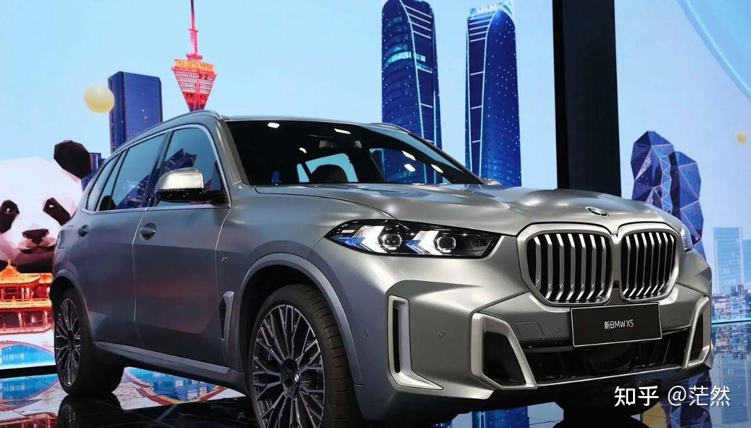 50万连丐版的X5都提不了，为什么不选满配的ES7 - 知乎