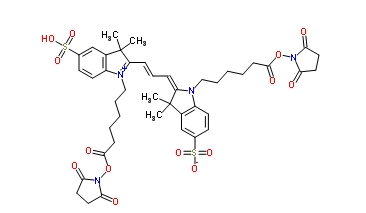 Alkyne-PEG-CY3，Alkyne-PEG-CY5、CY5.5、CY7,炔基聚乙二醇标记菁染料 - 知乎