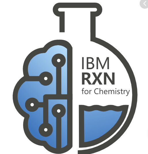 人工智能逆合成分析--IBM RXN API - 知乎