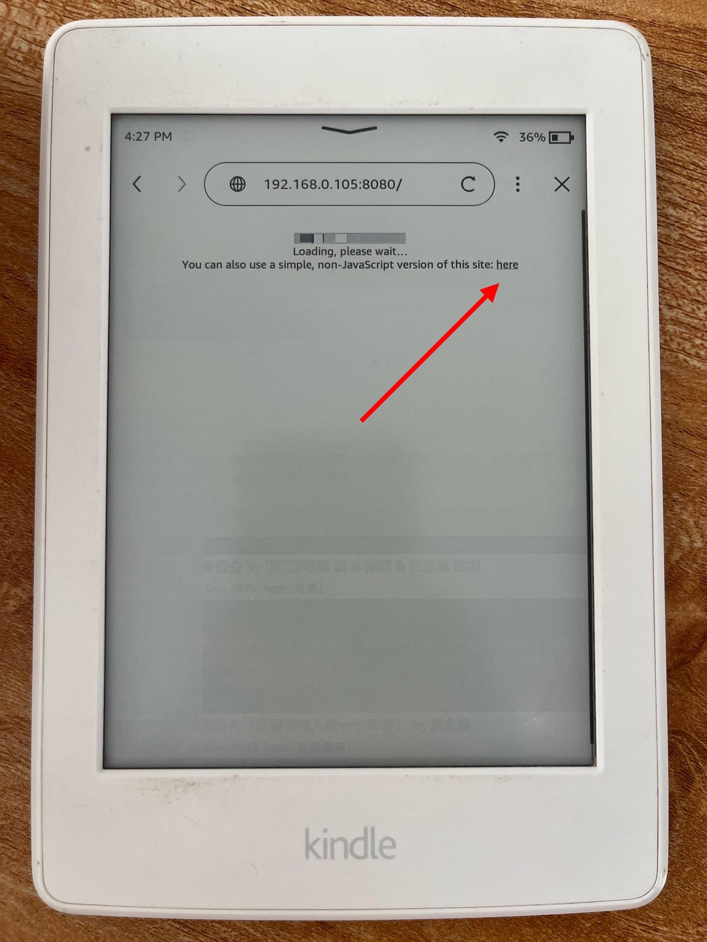 后kindle时代100%有效的传书方法，如何把书导入 kindle？ - 知乎