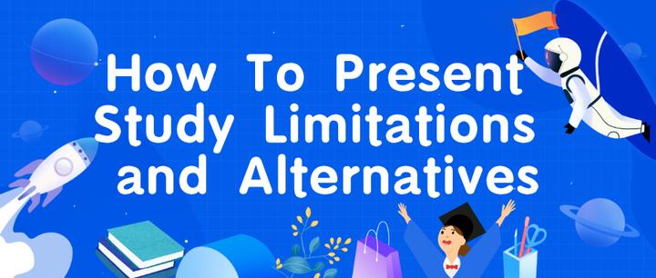 学术论文一点通 中阶第四期: Study Limitations and Alternatives - 知乎