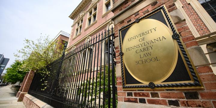 宾大LLM第二轮放榜，UCLA也同步放榜，今年T14录取者有何背景？ - 知乎