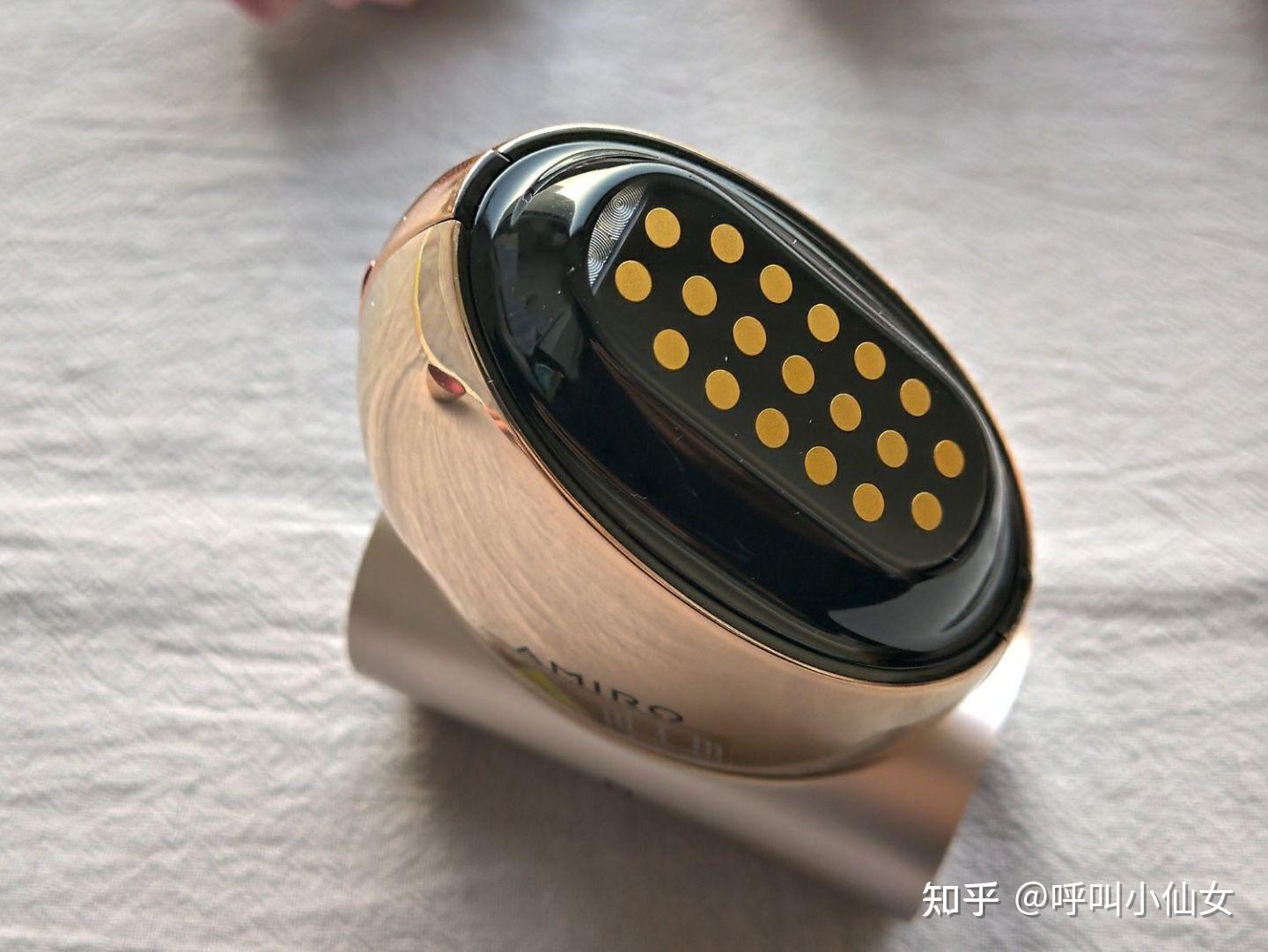 2025新品真实测评！Amiro觅光美容仪值得入吗？觅光胶原炮超声蛋怎么样？真的有效果吗？Amiro是智商税吗有用么？多效美容仪器/彩虹光面罩好用吗？和极萌胶原炮Max二代区别？开箱&亲测 ...
