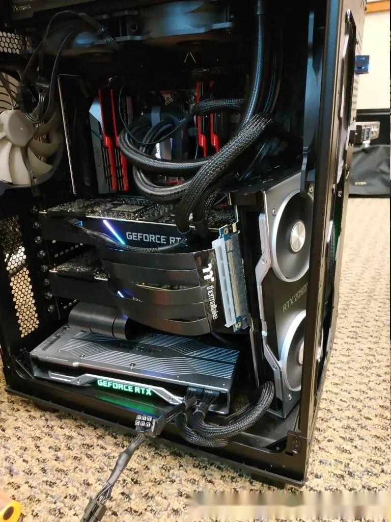 深度学习GPU选购指南：哪款显卡配得上我的炼丹炉？ - 知乎