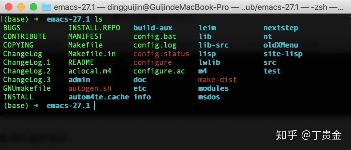 入门 Clojure - Emacs - 知乎