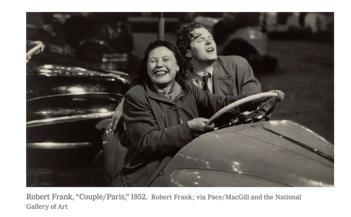 不一定最好，但一定最叛逆的纪实摄影大师 - 知乎