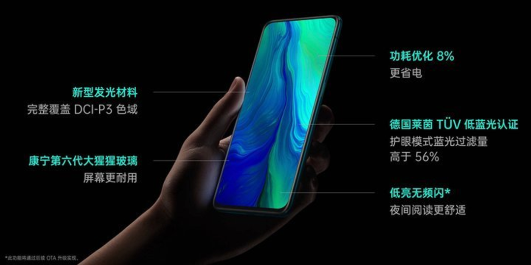 E4、E5、E6，除了数字差在哪？三星 E 系列 OLED 进化之路 - 知乎