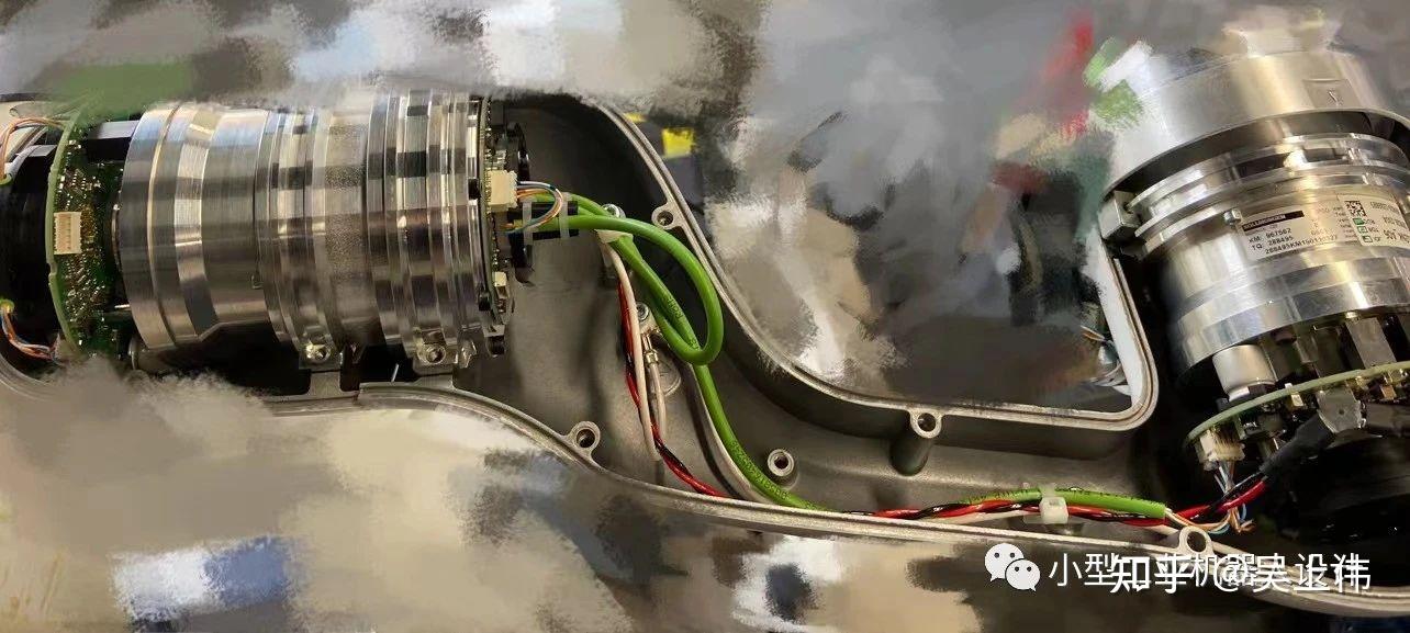 浅析Franka最新产品FP3 - 知乎