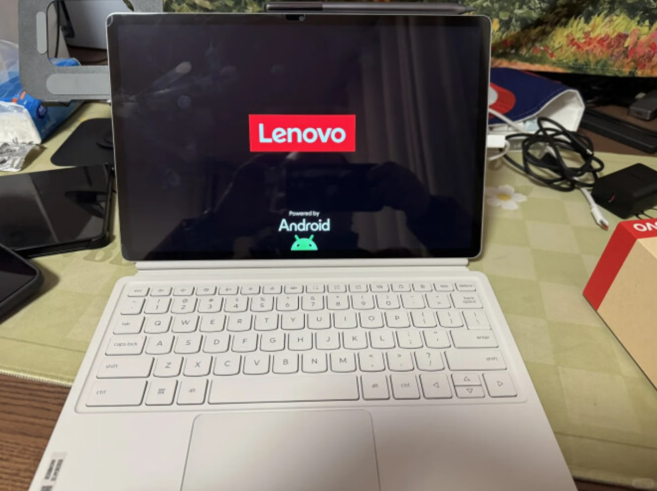 联想yogapadpro12.7（联想YOGA Pad Pro12.7）怎么样值得买吗？体验7天优缺点测评 - 知乎