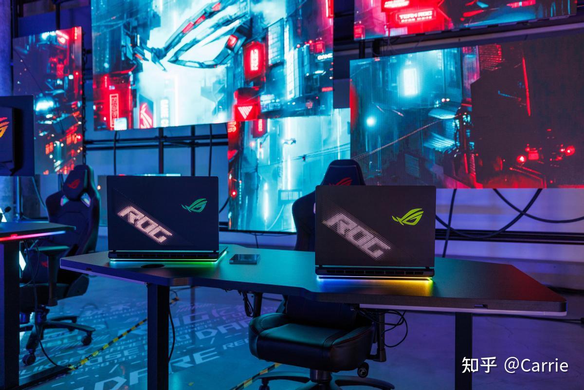 明年3A游戏扎堆！酷睿Ultra加持，ROG枪神9 Plus超竞版入手正当时 - 知乎