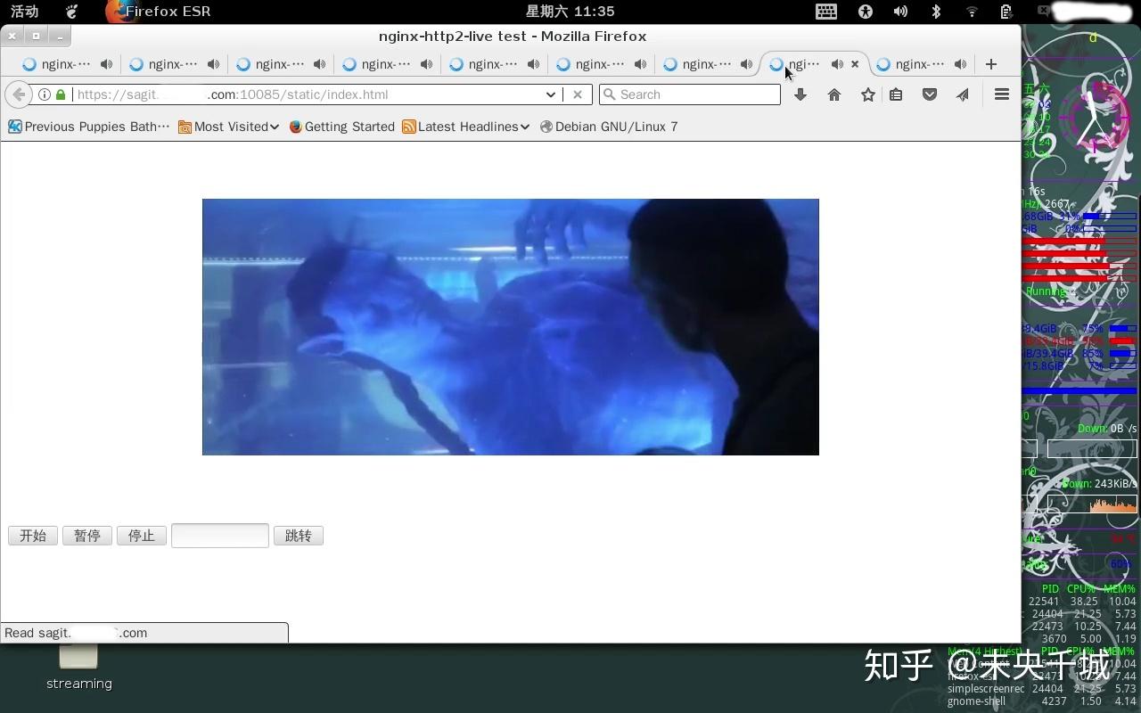 使用HTTP/2.0解决浏览器限制同源HTTP/1.x连接并发个数的问题 - 知乎
