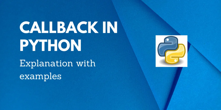 全网最适合入门的面向对象编程教程：47 Python函数方法与接口-回调函数Callback - 知乎