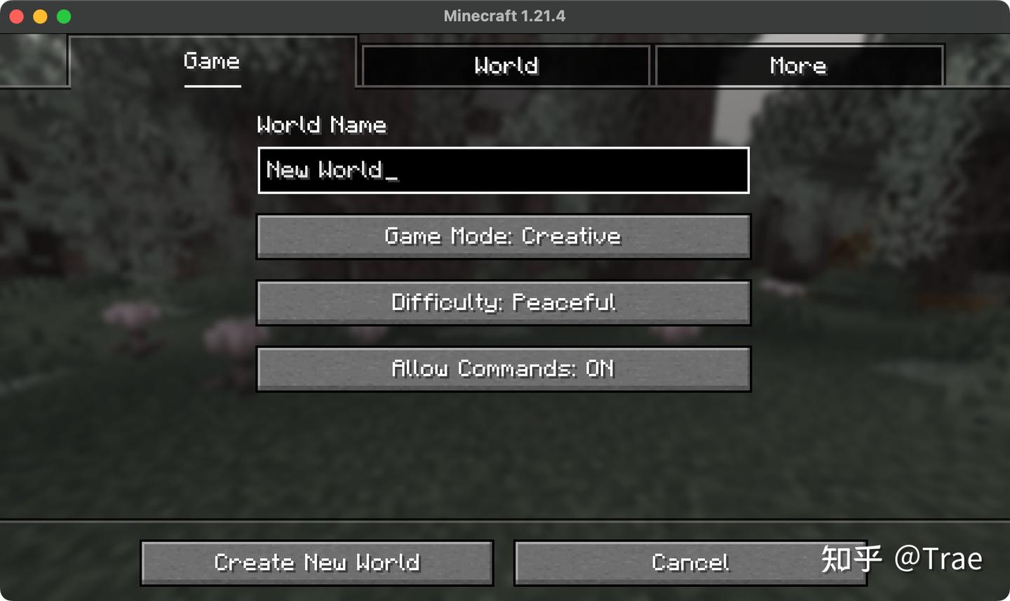 TRAE MCP 实践：让 AI 在 Minecraft 里盖房子 - 知乎