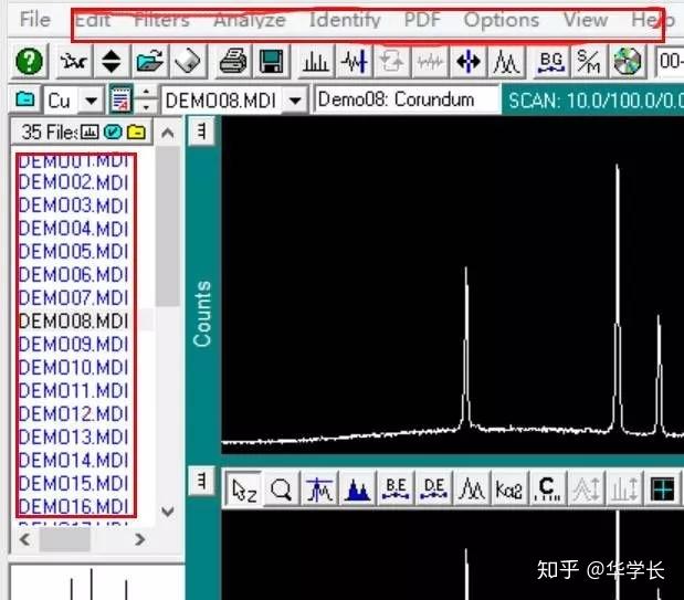 MDI Jade 6.5软件安装教程 - 知乎