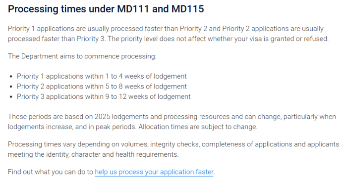 澳洲留学新政已实施！MD115指令从11月14日生效，学签审查遭遇调整 - 知乎