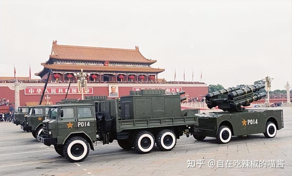 中国装备志——PCL-09式122毫米车载榴弹炮 - 知乎