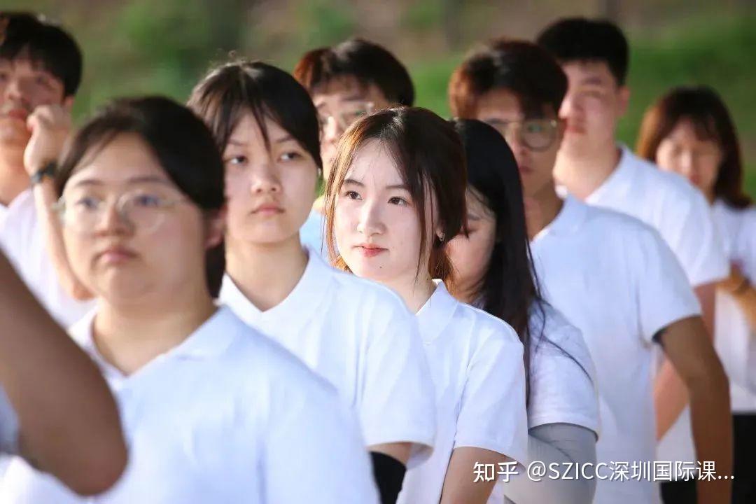 深圳国际课程中心（SZICC）2023秋季招生资讯 - 知乎