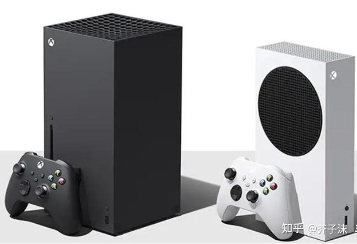 Xbox 编年史：四代主机进化演变 - 知乎