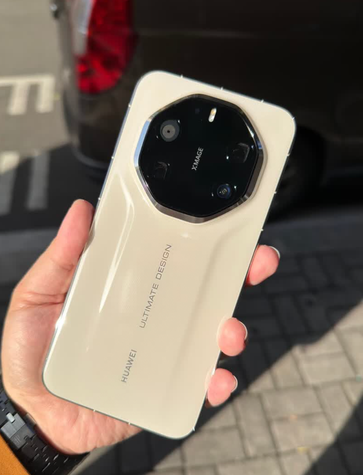 华为mate80rs非凡大师（华为Mate80RS非凡大师）怎么样？体验一周优缺点测评 - 知乎