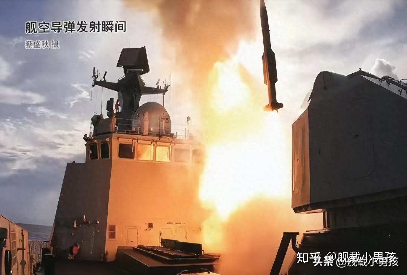 浅谈海红旗16新型防空导弹 - 知乎