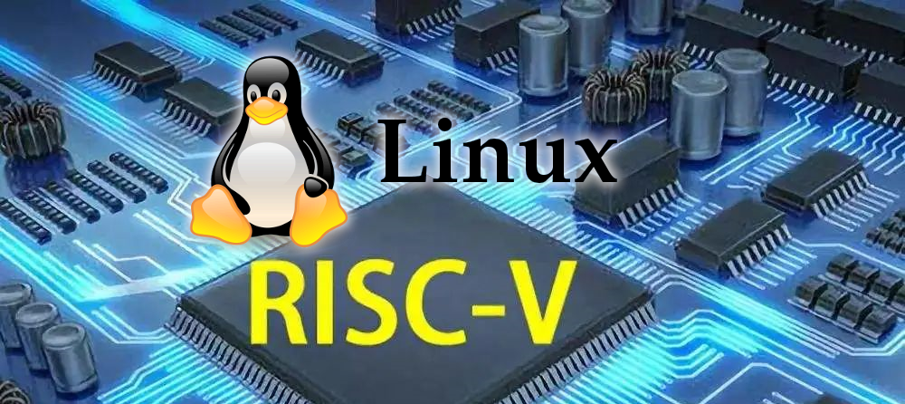 RISC-V Linux 启动流程分析 - 知乎