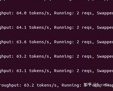 生产环境vLLM 部署 DeepSeek，如何调优，看这里 - 知乎