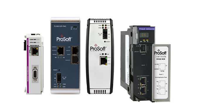 PROSOFT PLX51-PBS PROFIBUS DP从站至以太网/IP、Modbus TCP/IP或Modbus串行网关 5305-MBP-PDPS 5301-MBP-MCM - 知乎