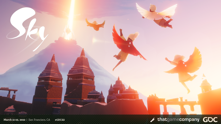 近年GDC服务器分享合集（三）： 《Sky光·遇》实现百万在线：一种云原生的扩容方法 - 知乎