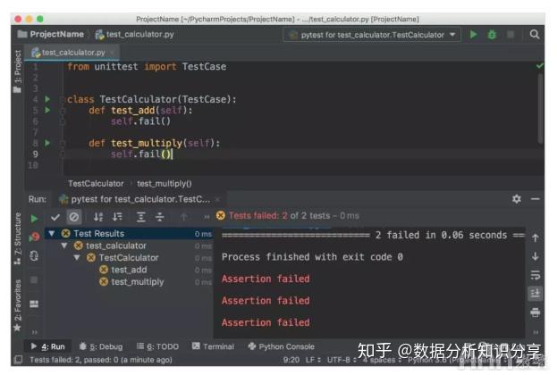 Python最强IDE PyCharm详细使用指南 - 知乎