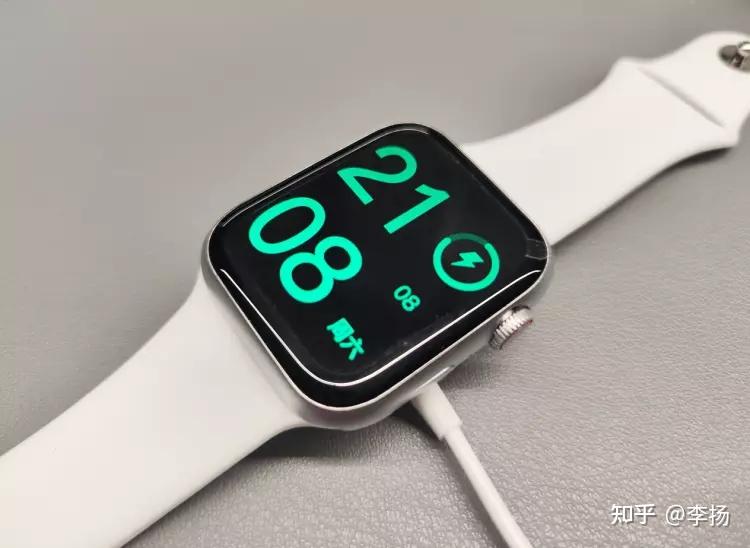 智能手表实力派，Microwear微穿戴 - 知乎