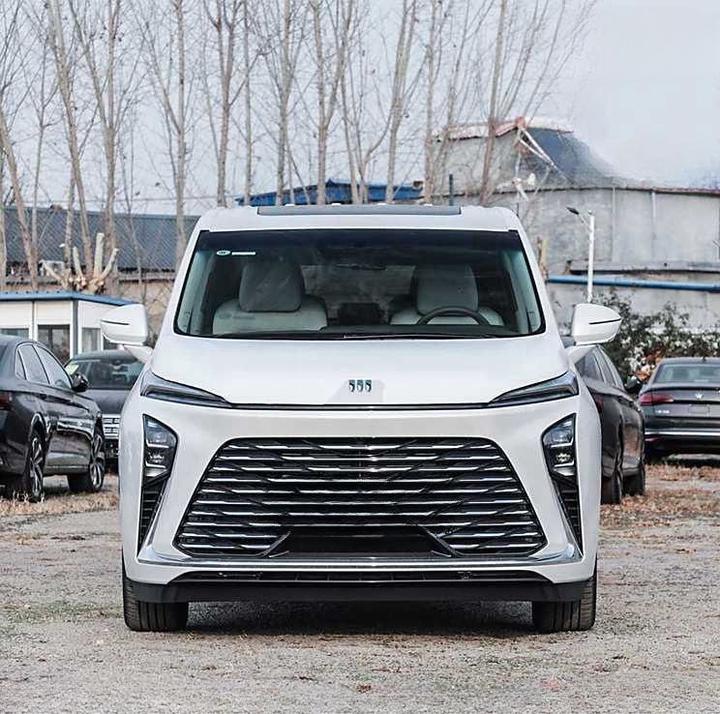 解读低配车 售价26.99万元的全新GL8 ES陆尊配置有多低？ - 知乎