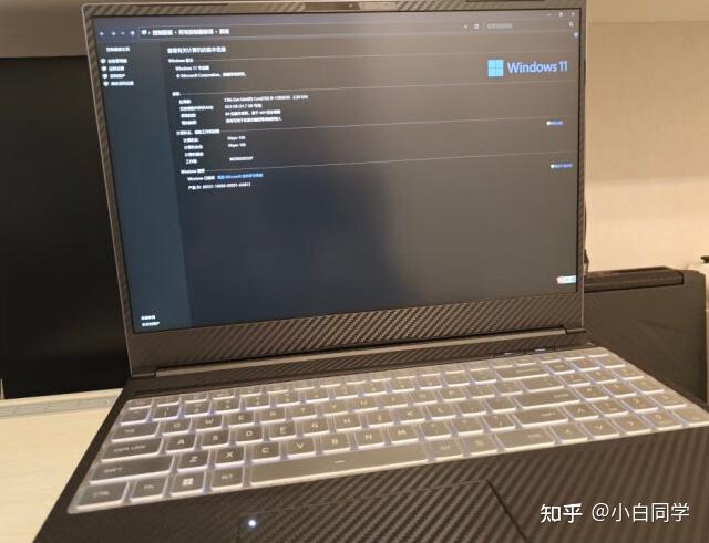 旷世16Super（机械革命旷世16super）怎么样？使用16天后优缺点评测 - 知乎