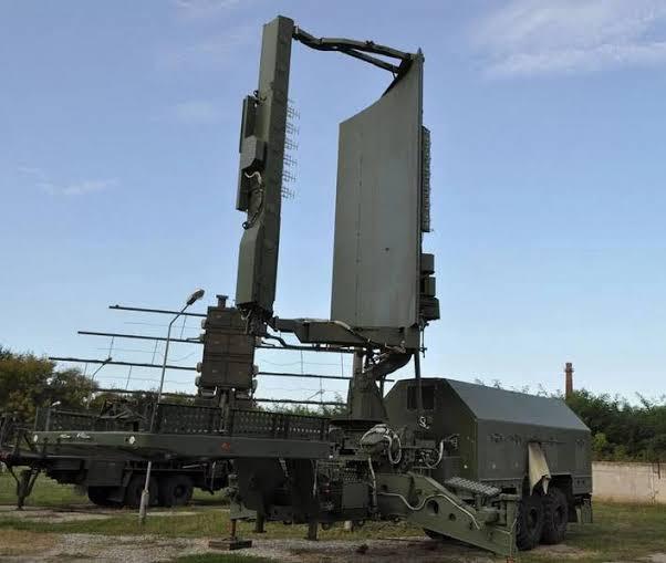 解放军装备的S300系列地导系统引进情况考证 - 知乎