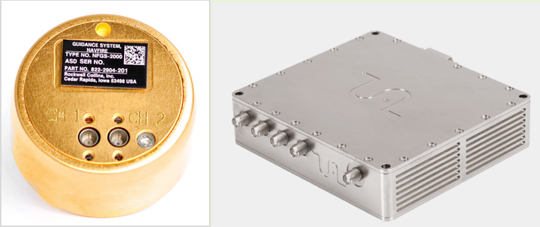 我国台湾地区“军用”GPS抗干扰能力分析 - 知乎