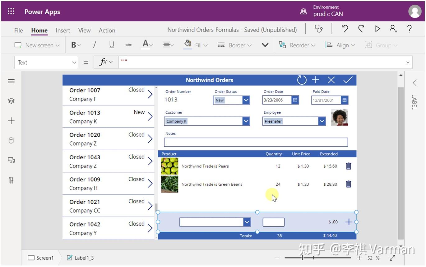 什么是 Microsoft Power Fx ？ - 知乎