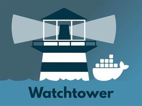 轻松一键更新 Docker！Watchtower 帮你省心省力 - 知乎
