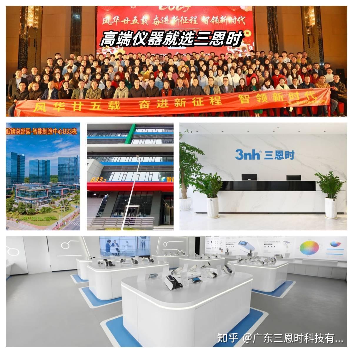 CIE DE 2000色差公式ΔE00 的计算方法和应用 - 知乎