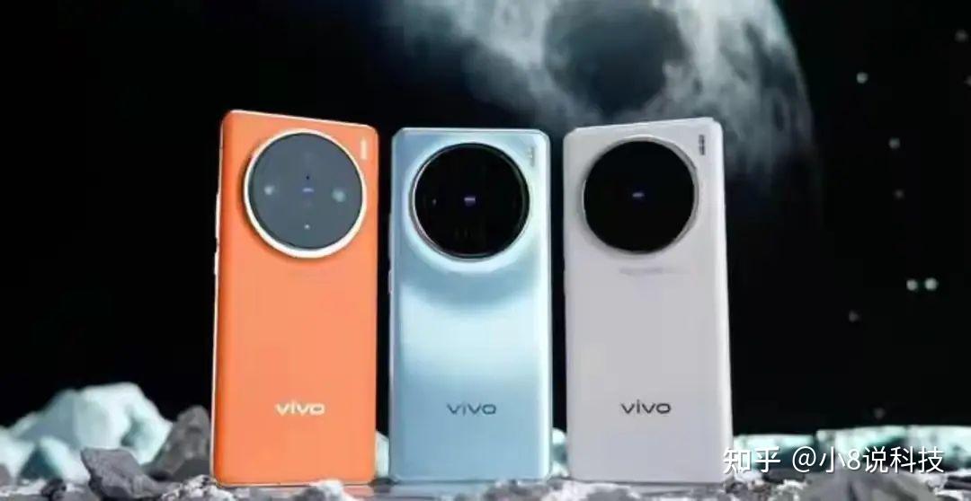 vivo X100 Ultra，华为P70，小米14 Ultra ，影像机皇之争 - 知乎