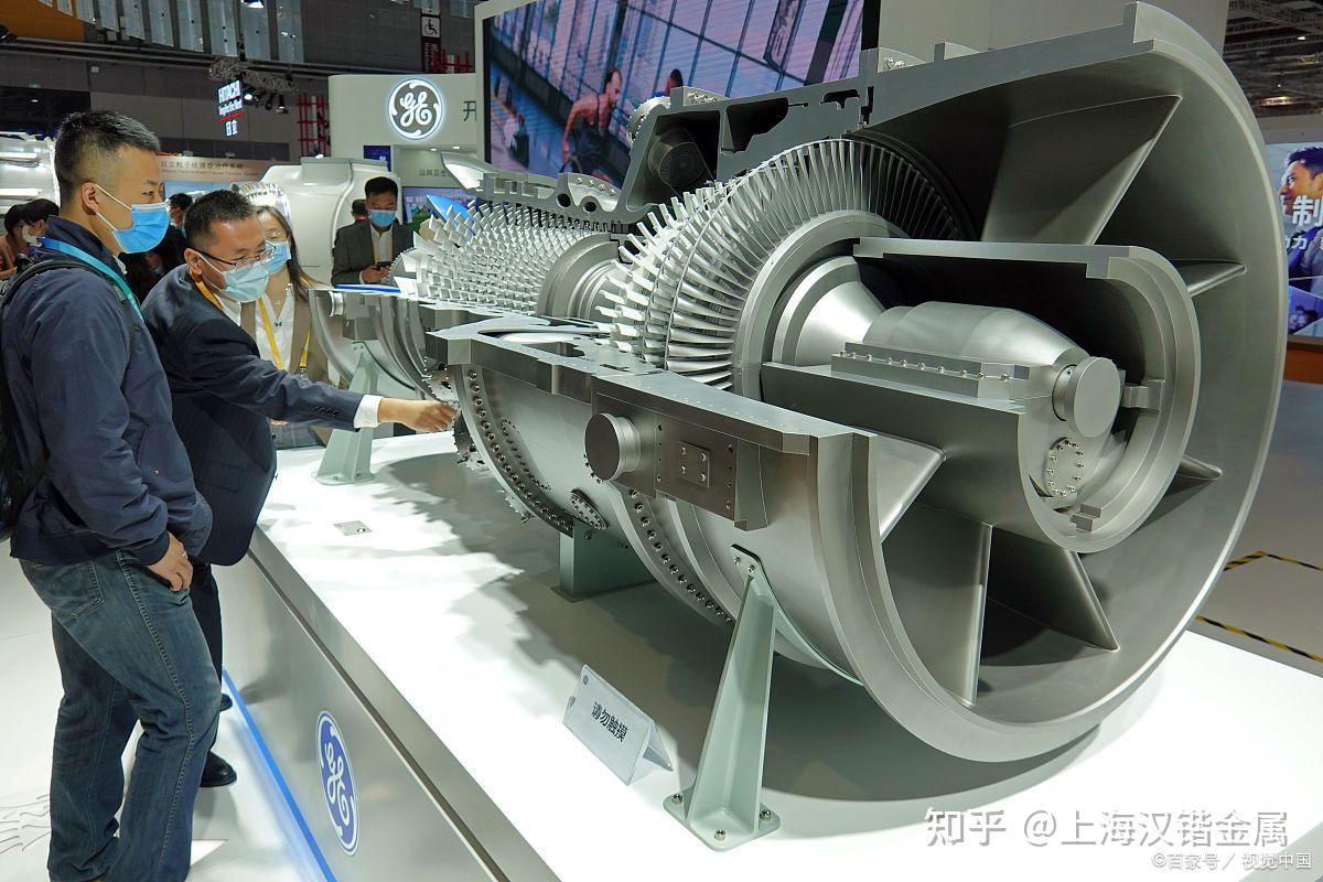 一文读懂Haynes 230的化学成分与性能优势！ - 知乎