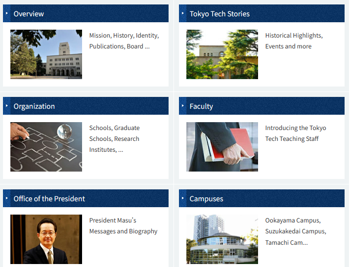 东京工业大学热门SGU项目IGP（C）！申请指南 - 知乎